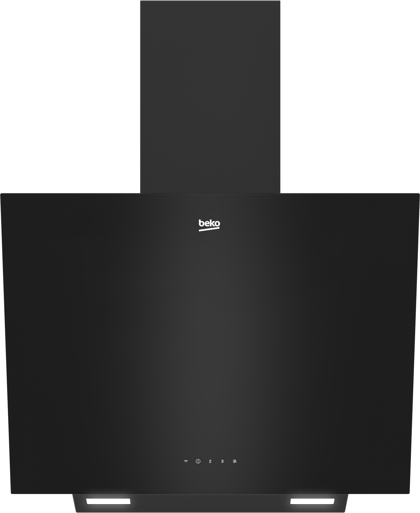 BHCA66641BBBHS | Hood (, 60 cm) | BEKOGLOBAL