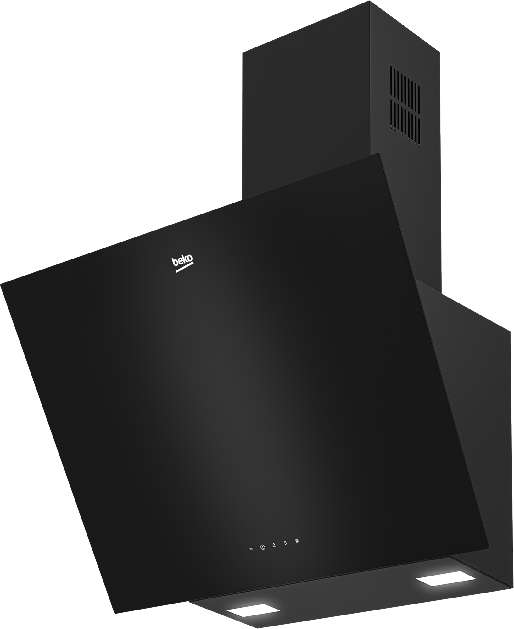 BHCA66641BBBHS | Hood (, 60 cm) | BEKOGLOBAL