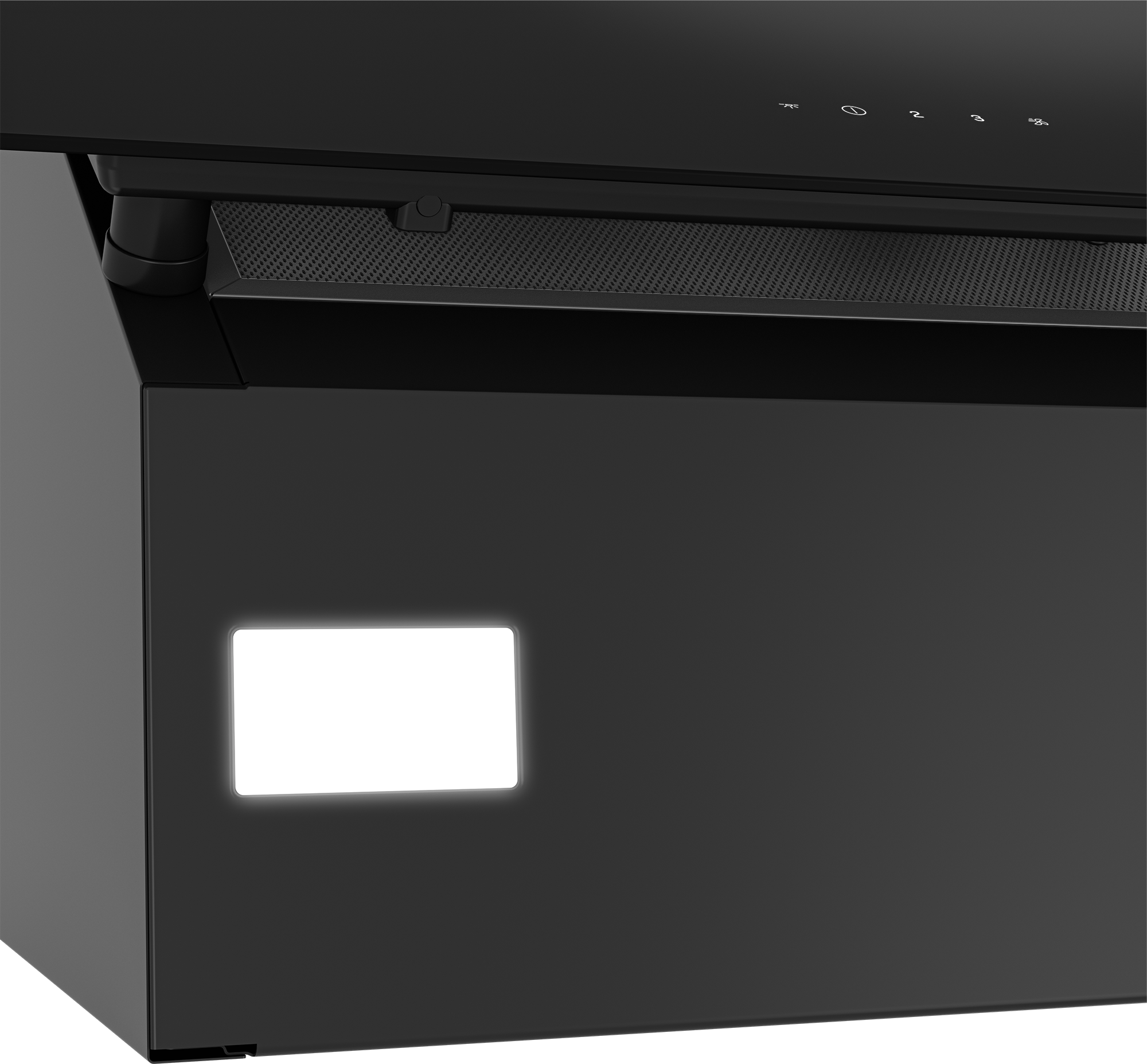 BHCA66641BBBHS | Hood (, 60 cm) | BEKOGLOBAL