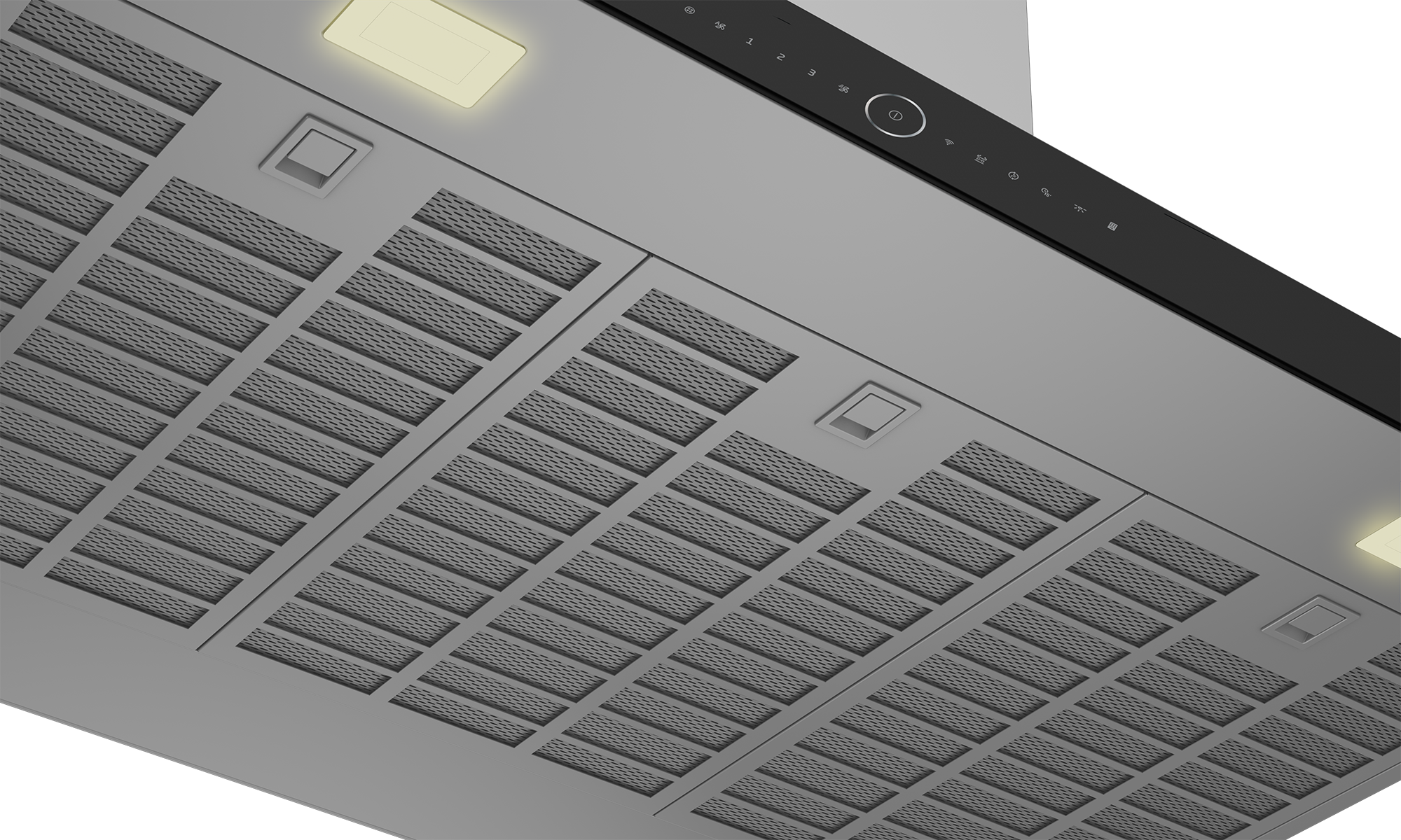 BDA 9085 S | Hood (, 90 cm) | BEKOGLOBAL