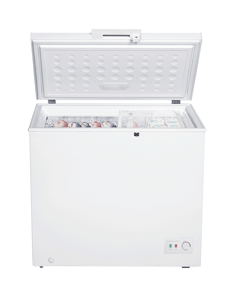 Freezer (Chest, 200 L) | BCF 2222 UK KE | BEKO