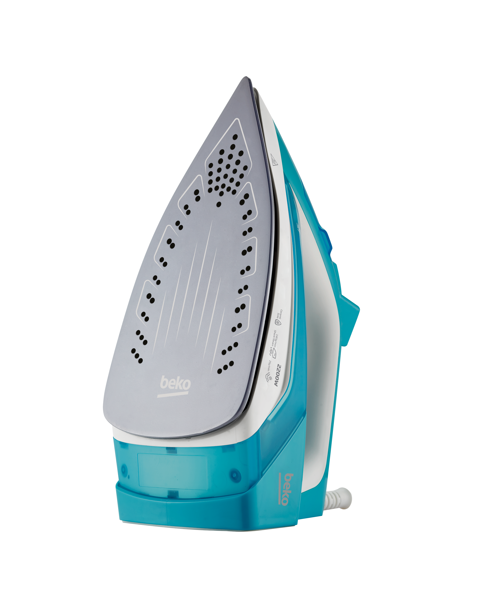 SIM 3122 T | Steam Iron (2200 W) | BEKO