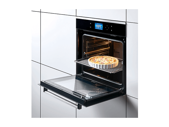 BBIM17400BDS | Built-In Oven (60 cm, 72 L) | BEKO