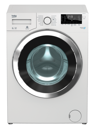 Washing Machines | BEKO