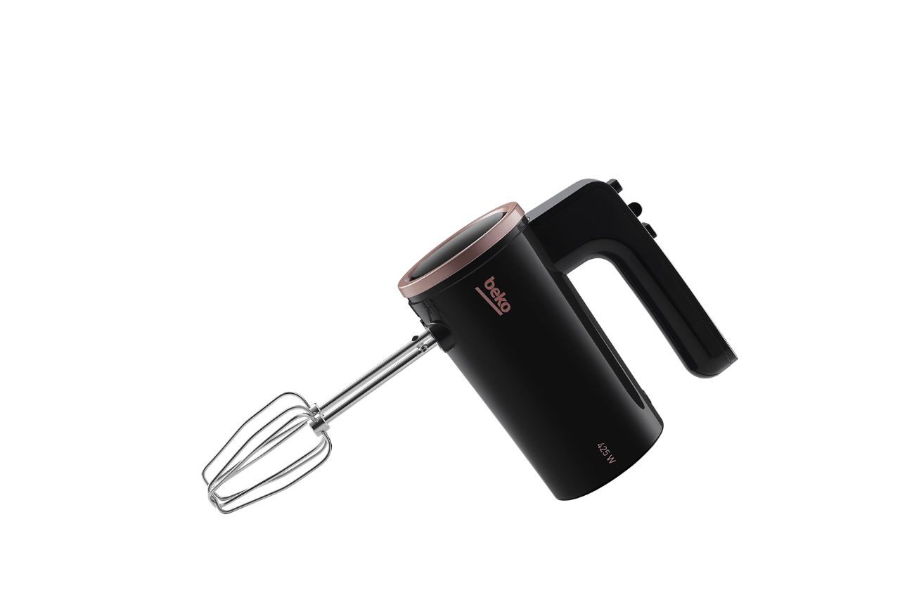 Hand Mixer (425 W) | HMM 70420 B | BEKO