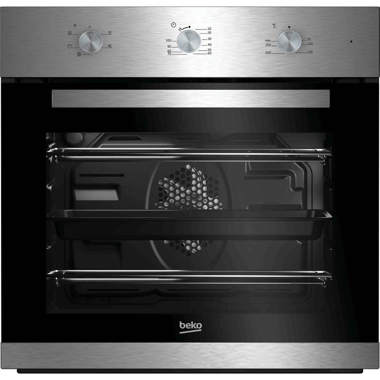 Built-In Oven (60 cm, 66 L) | BIF22100X | BEKO