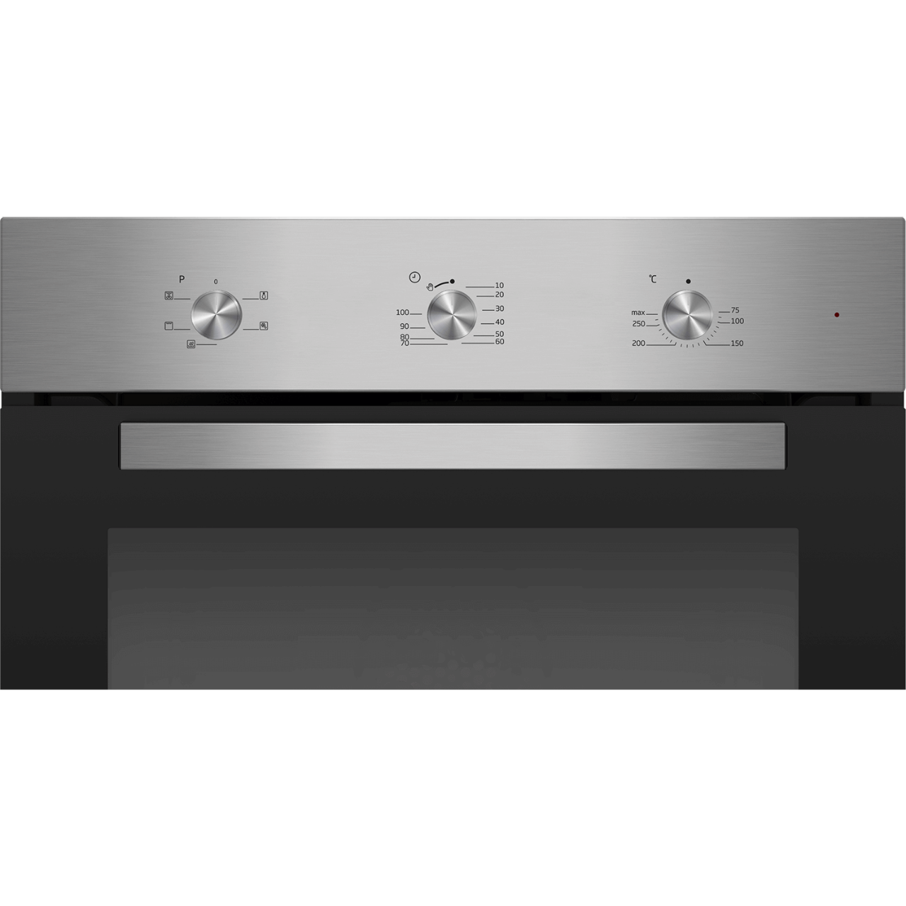 Built-In Oven (60 cm, 66 L) | BIF22100X | BEKO