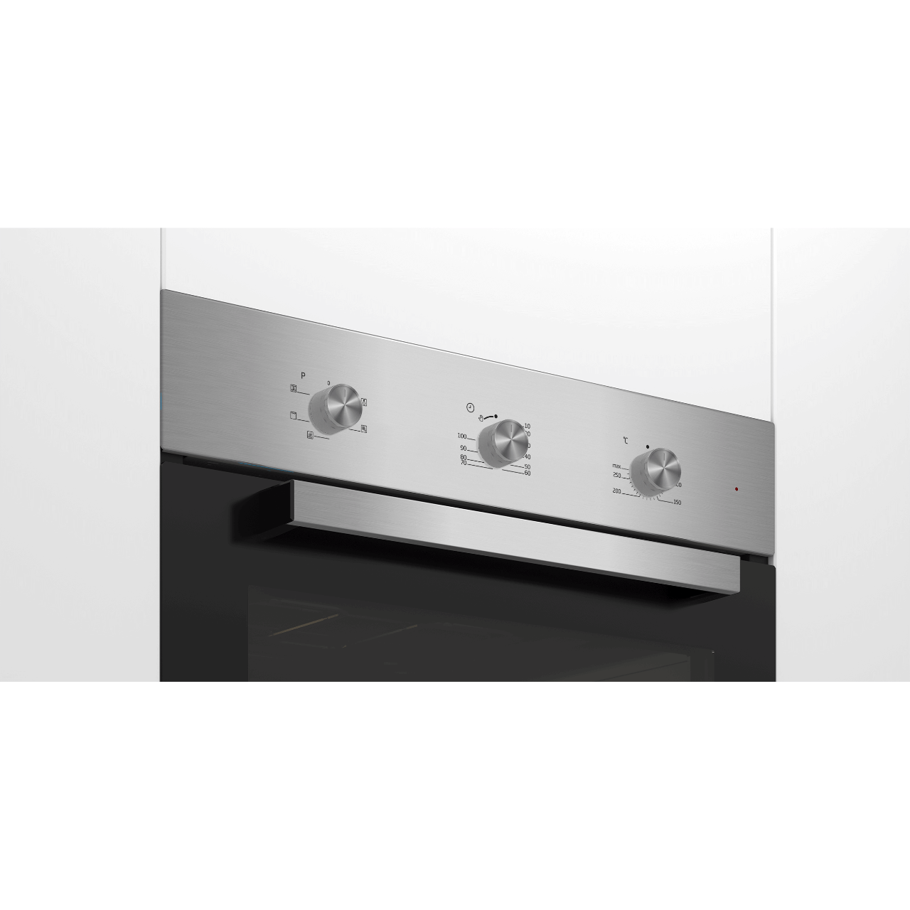 Built-In Oven (60 cm, 66 L) | BIF22100X | BEKO