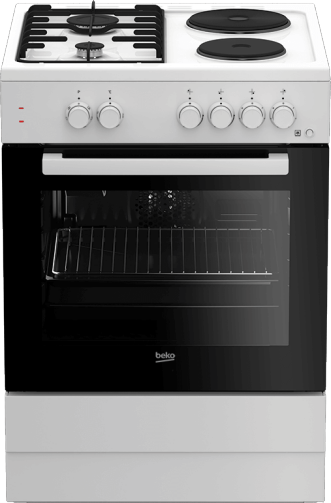 Freestanding Cookers | BEKO