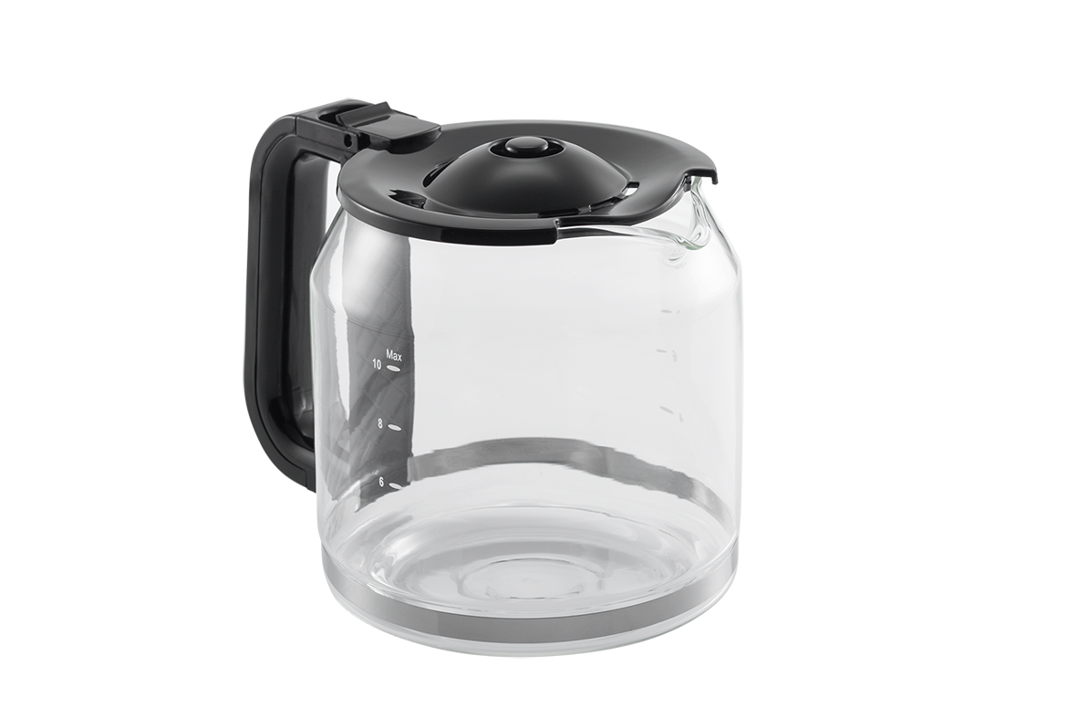 Filter Coffee Machine (10 Cup) | CFM6350I | BEKO