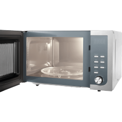 Freestanding Microwave (800 W, 23 L) | MGF23210X | BEKO