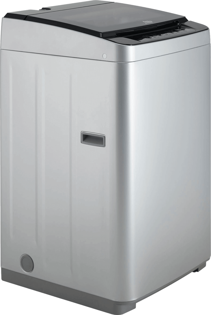 Automatic Top-Loading Washing Machine (8 kg) | BTU8086S | BEKO