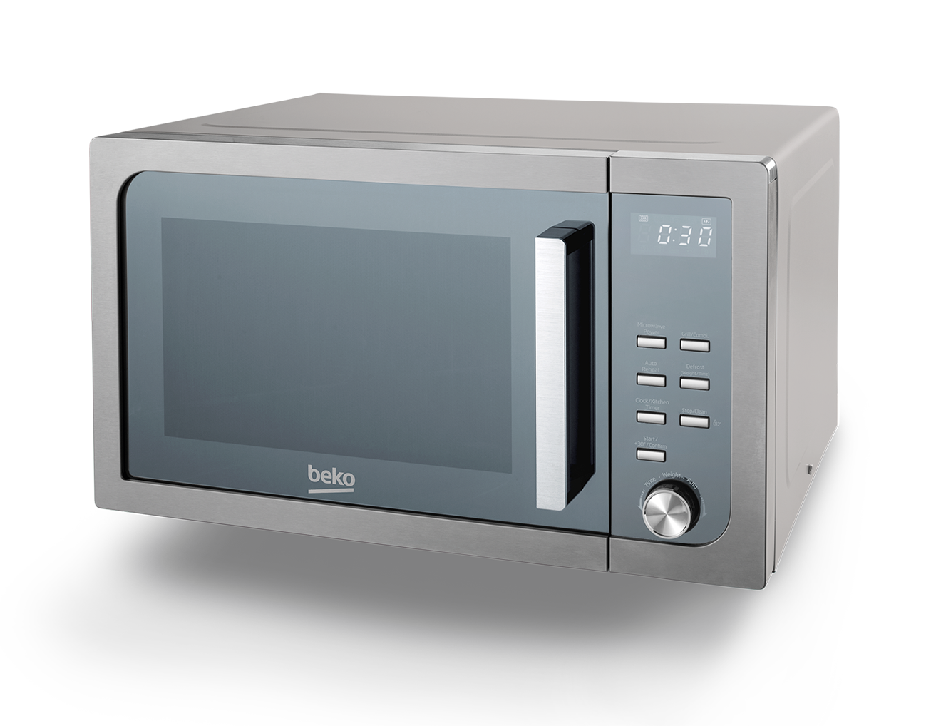 MGF23210X 800W Microgolfoven | Beko NL