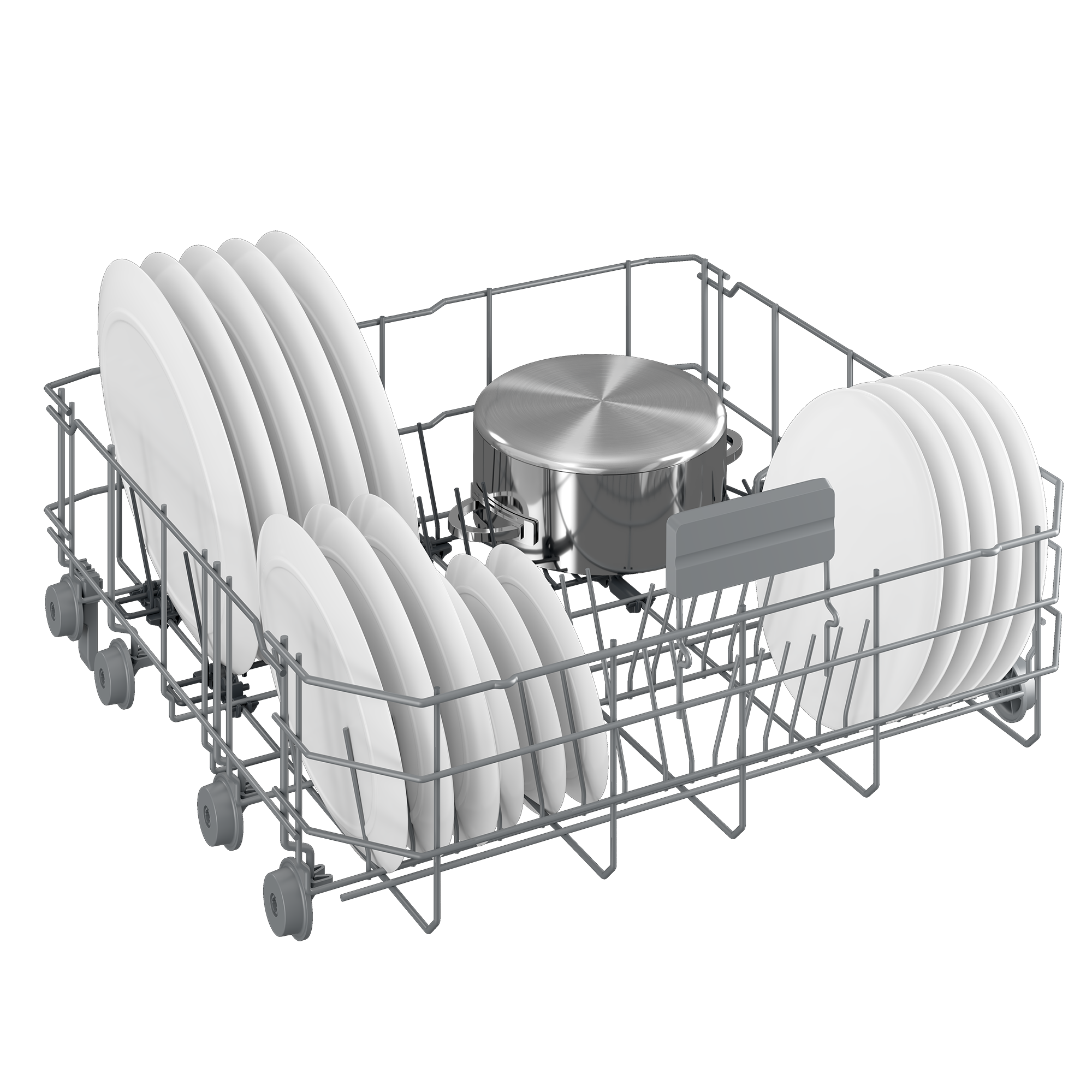 BDFB1420X | Freestanding Dishwasher (14 place settings, Full-size ...
