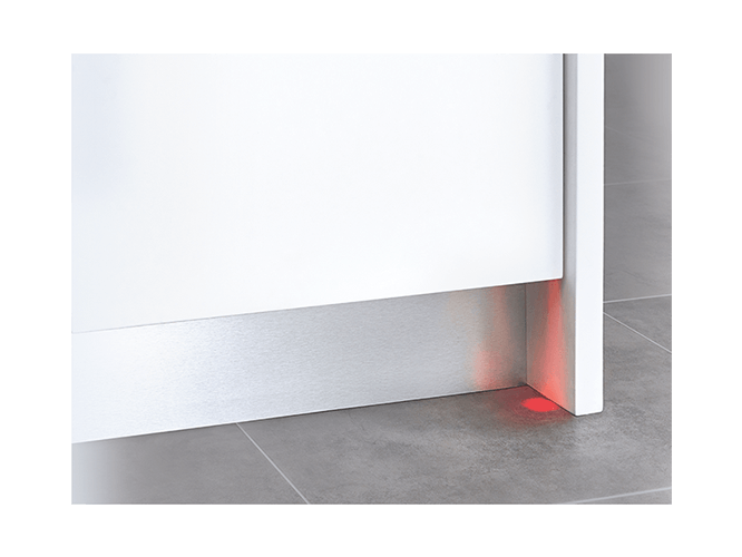 BDI1420 | Integrated Dishwasher (14 place settings, Full-size) | BEKOGLOBAL