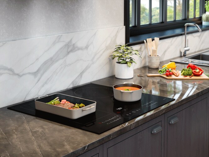 BCT601IGN | Built-In Cooktop (Induction, 60 cm) | BEKO