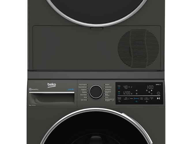 SKWS54M | Stacking kits | BEKOGLOBAL