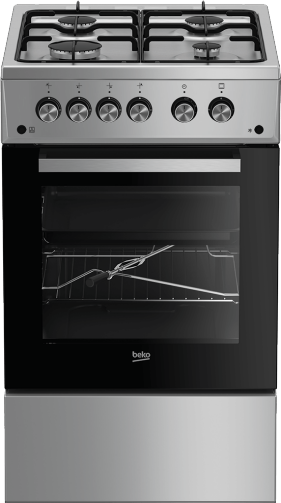 Freestanding Cookers | BEKO