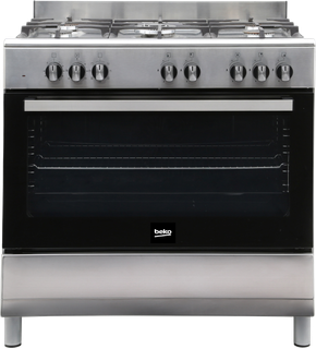 Freestanding Cookers | BEKO