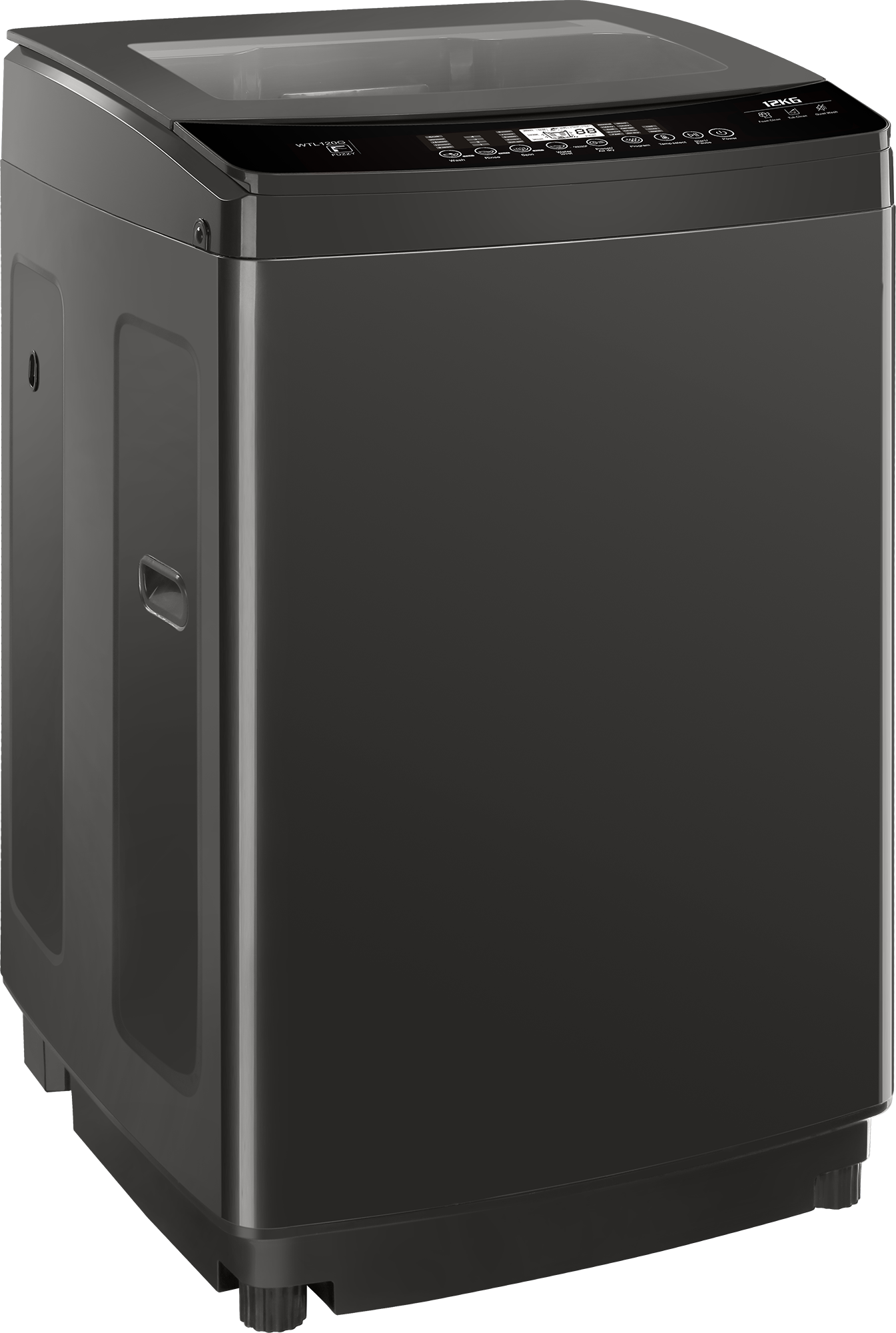 WTL120G | Automatic Top-Loading Washing Machine (12 kg) | BEKOGLOBAL