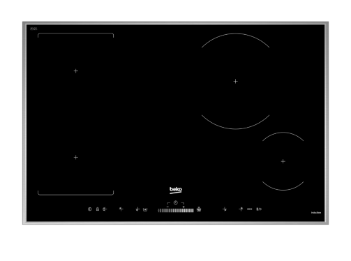 Integrert platetopp | BEKO