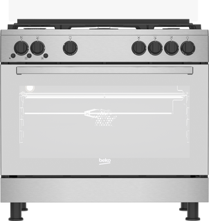 Ranges | BEKO
