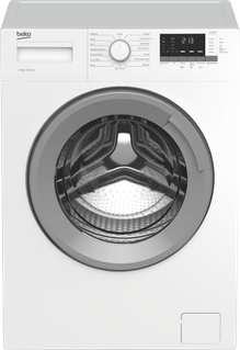 Freestanding Washing Machines | BEKO