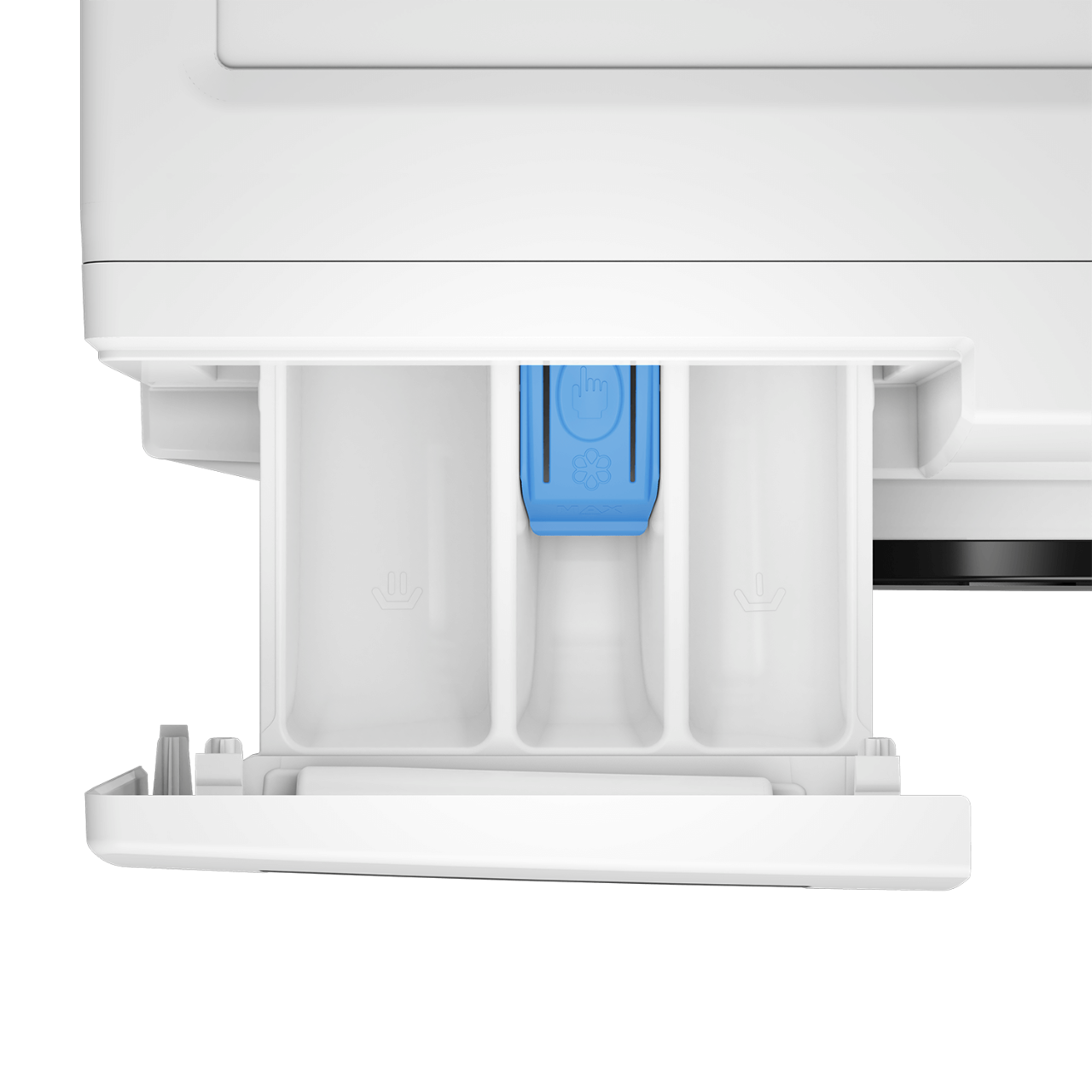 9 kg, 1200 rpm, 15 wash programs | WCV9746 | BEKO