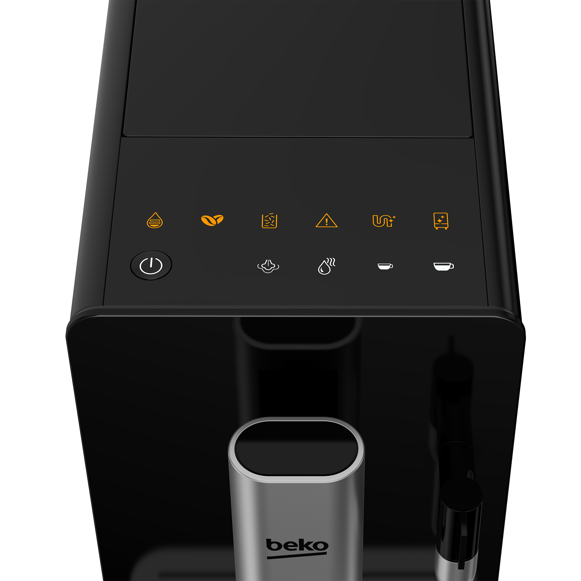 CEG 3192 B | Espresso Machine (19 Bar) | BEKO