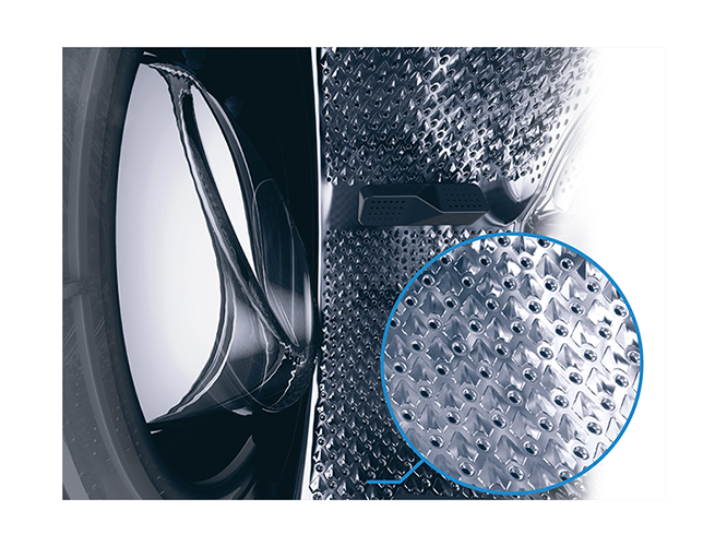 9 kg, 1200 rpm, 15 wash programs | WCV9746 | BEKO