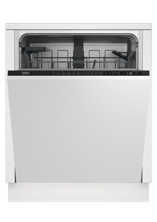 Zmywarki do zabudowy | BEKO