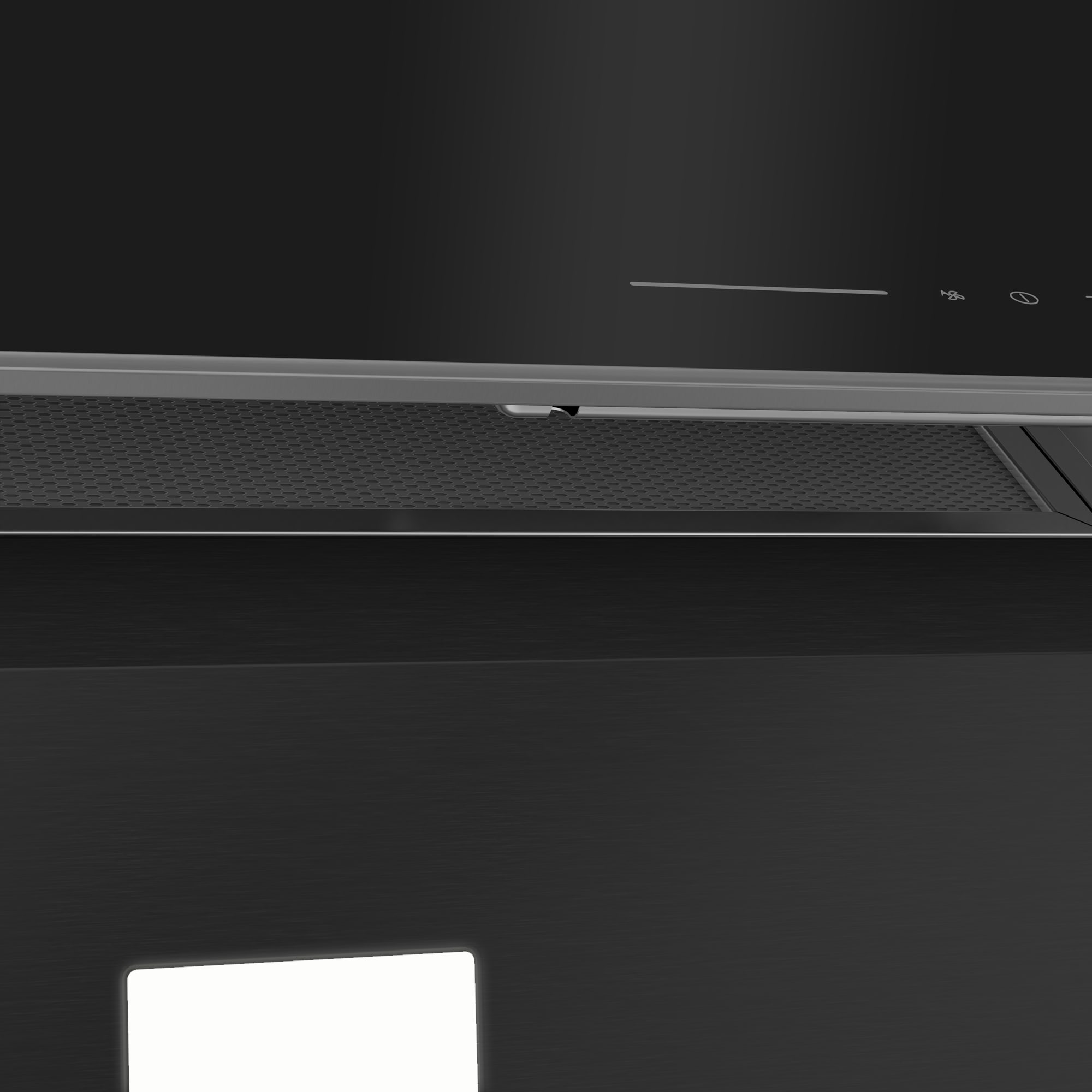 BHCA96641BFBHS | Okap (Skośny, 90 cm) | BEKO