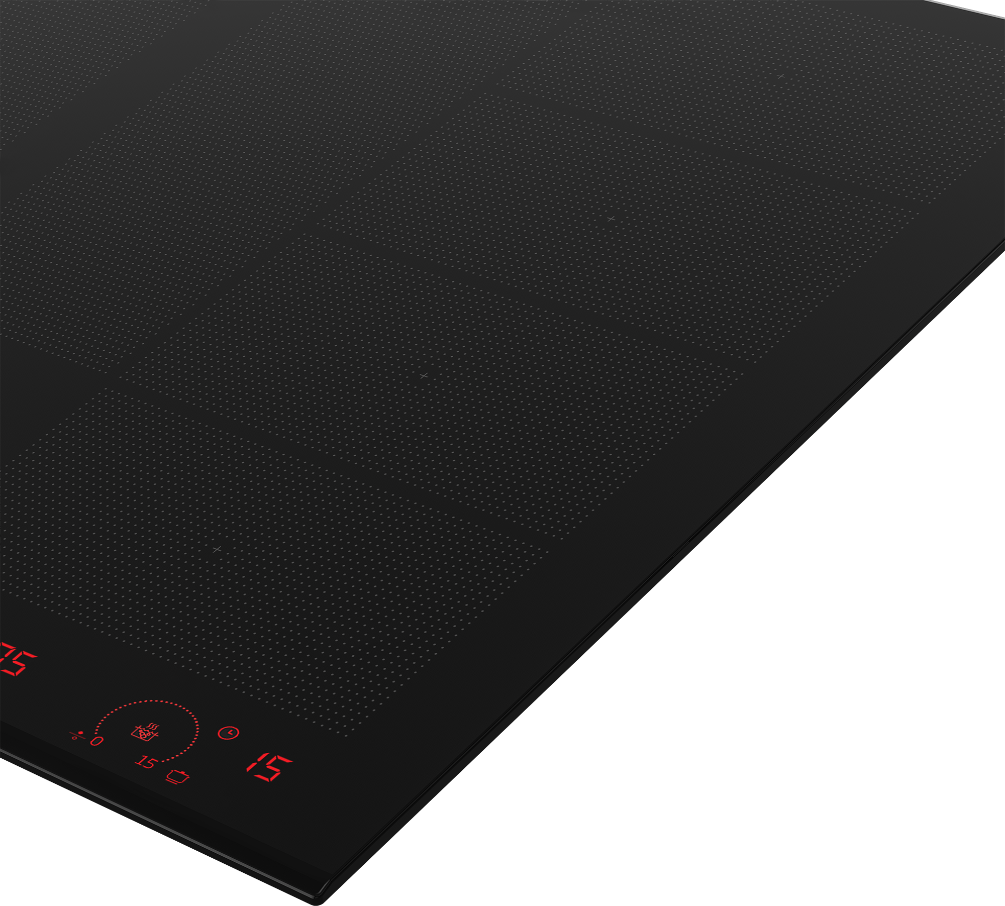 HII 88810 NT | Płyta do zabudowy (Indukcyjna, 80 cm) | BEKO