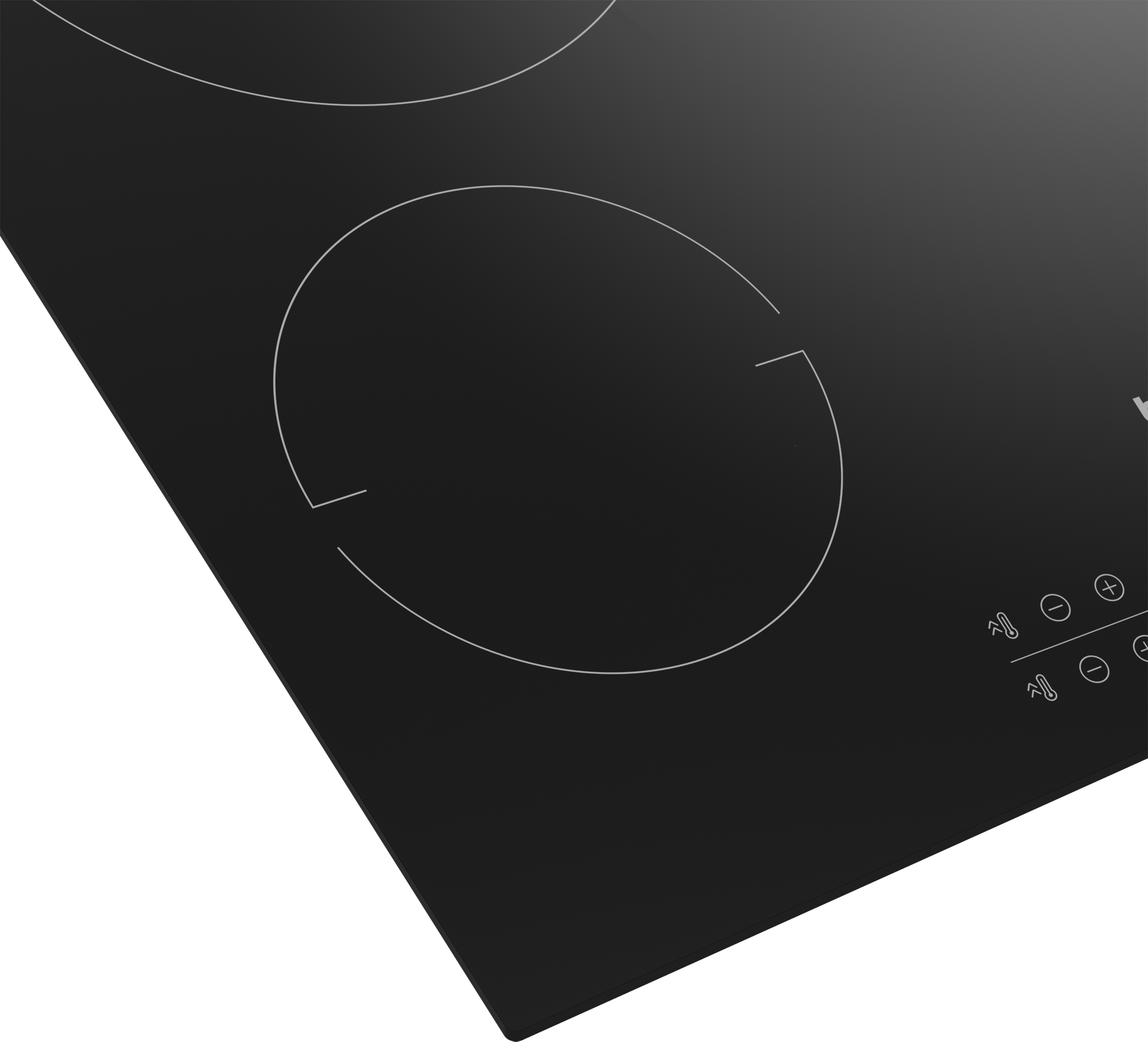 HII 64200 FMTR | Płyta do zabudowy (Indukcyjna, 60 cm) | BEKO