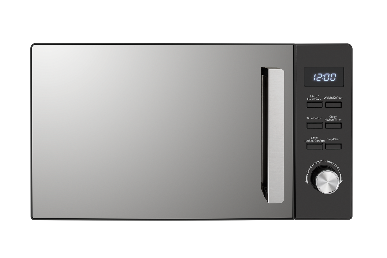 Mikrofala wolnostojąca (800 W, 20 L) | MGF20210B | BEKO