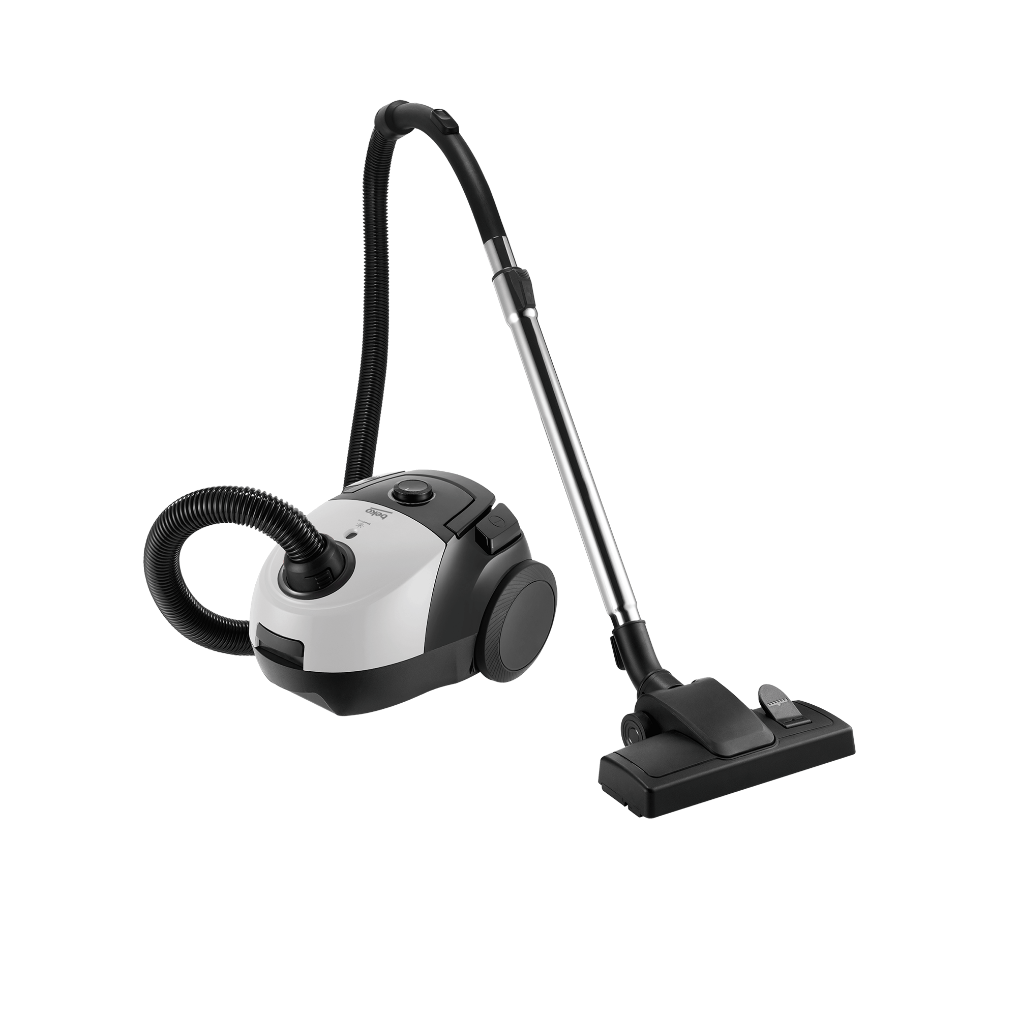 Odkurzacz workowy (800 W) | VCC 34801 AW | BEKO