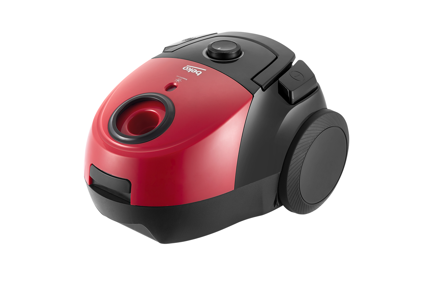 Odkurzacz workowy (800 W) | VCC 34801 AR | BEKO