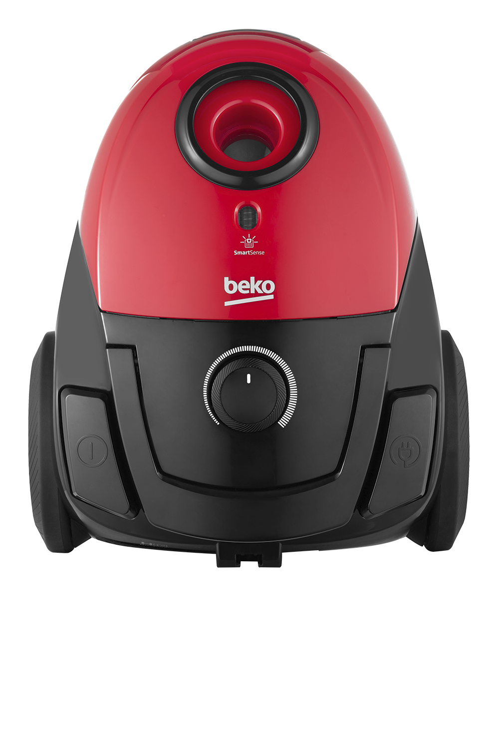 Odkurzacz workowy (800 W) | VCC 34801 AR | BEKO