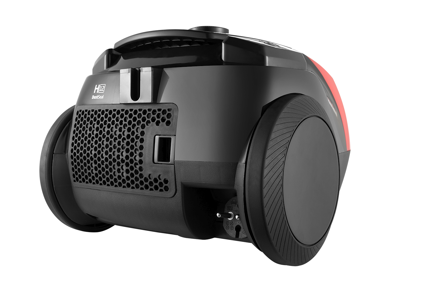 Odkurzacz workowy (800 W) | VCC 34801 AR | BEKO