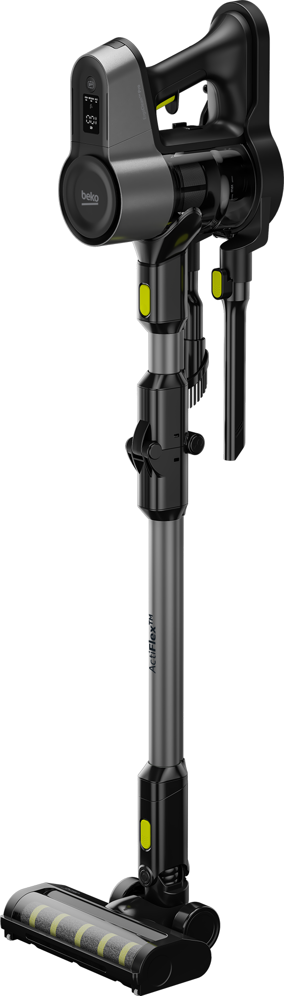 VRT 84225 VI | Odkurzacz bezprzewodowy (350 W) | BEKO