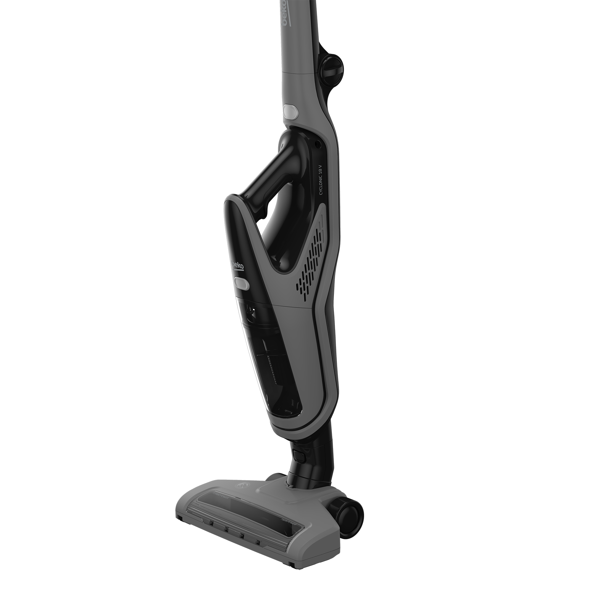 VRT 61818 VG | Odkurzacz bezprzewodowy (100 W) | BEKO