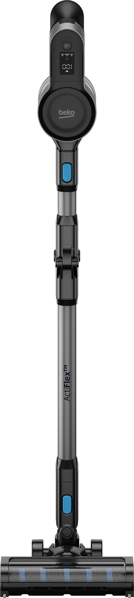 VRT 84225 VB | Odkurzacz bezprzewodowy (350 W) | BEKO