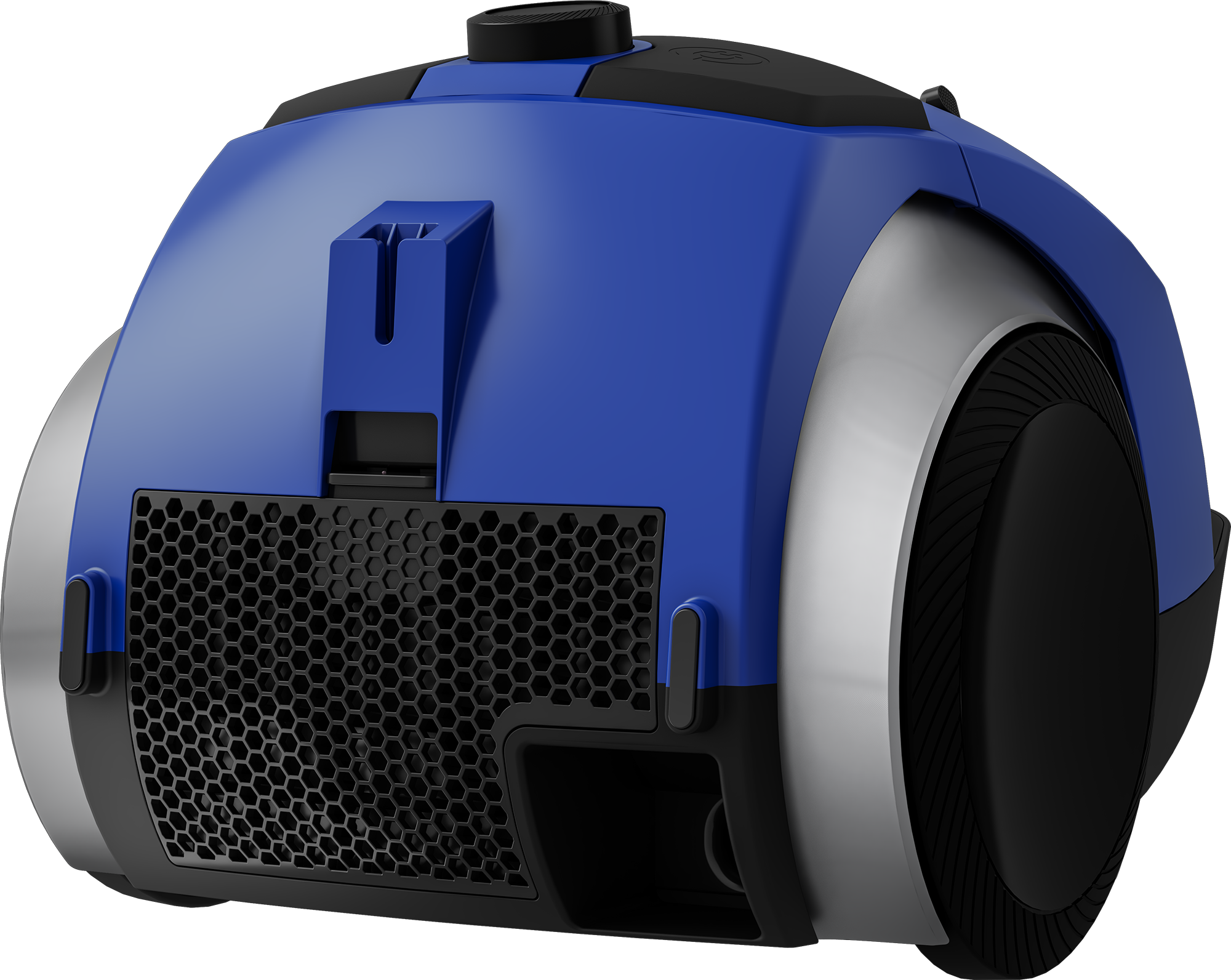 VCC 44822 AD | Ηλεκτρική σκούπα με σακούλα (800 W) | BEKOGLOBAL