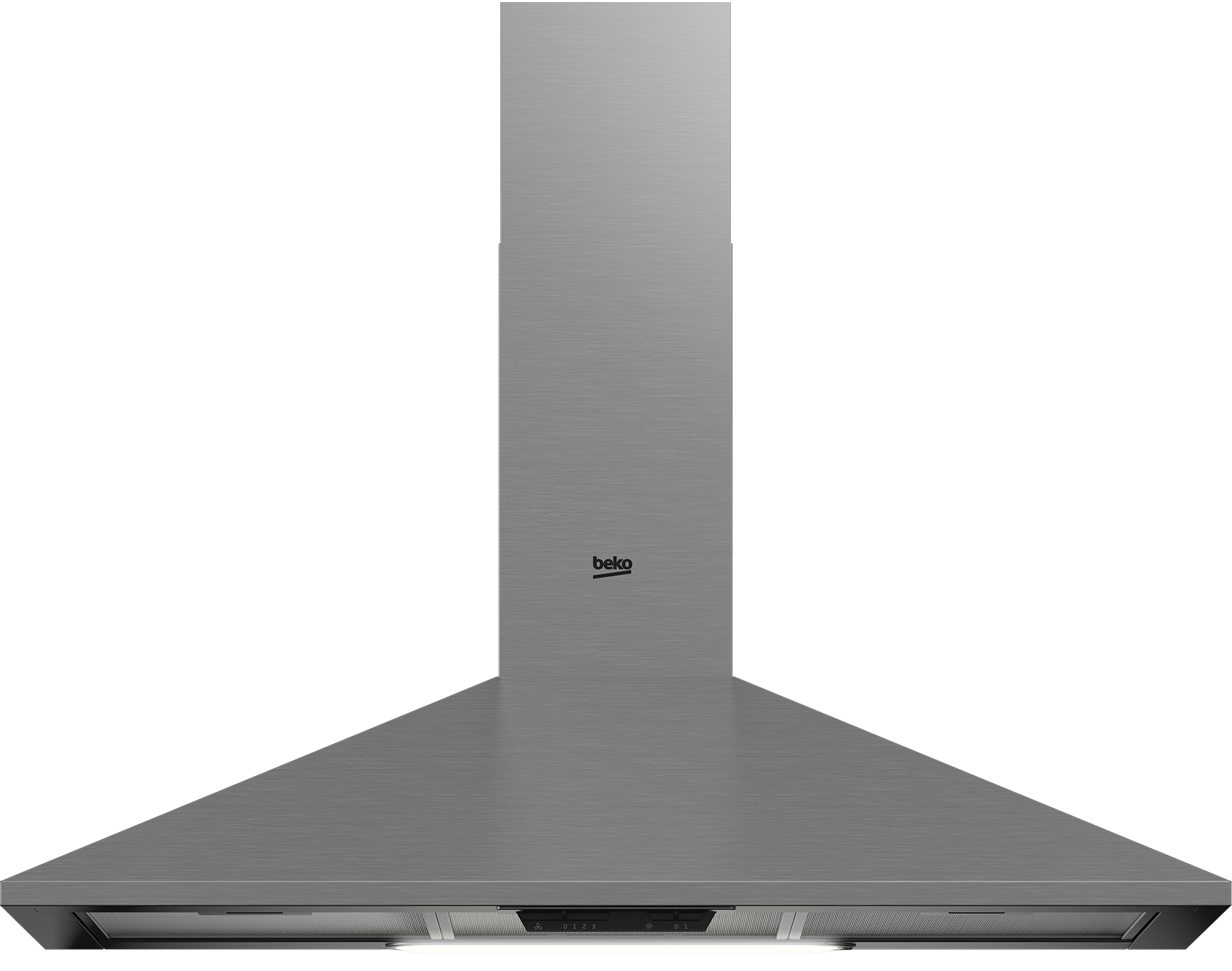 Exaustores (Parede, 90 cm) | HCP91310I | BEKO