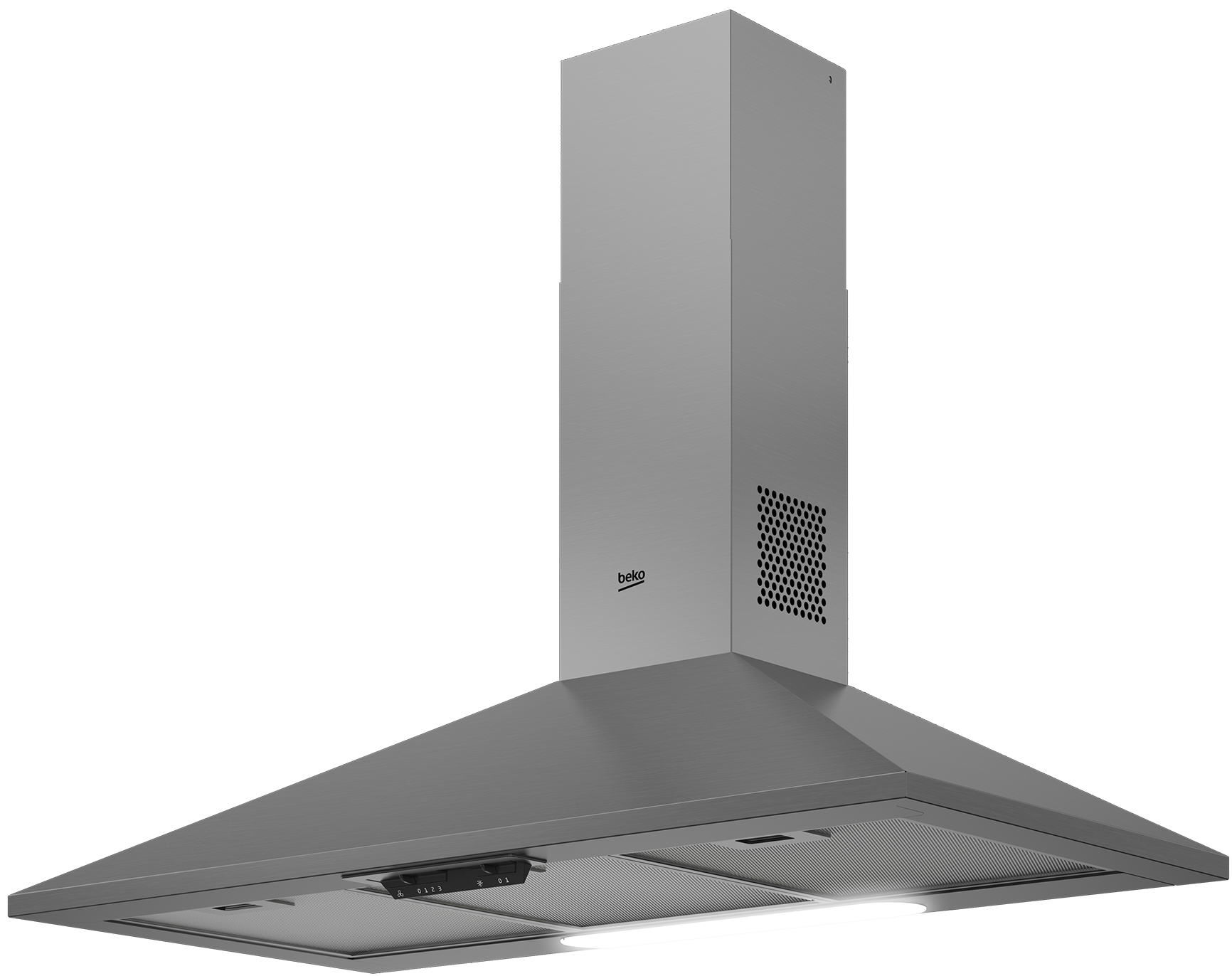 Exaustores (Parede, 90 cm) | HCP91310I | BEKO