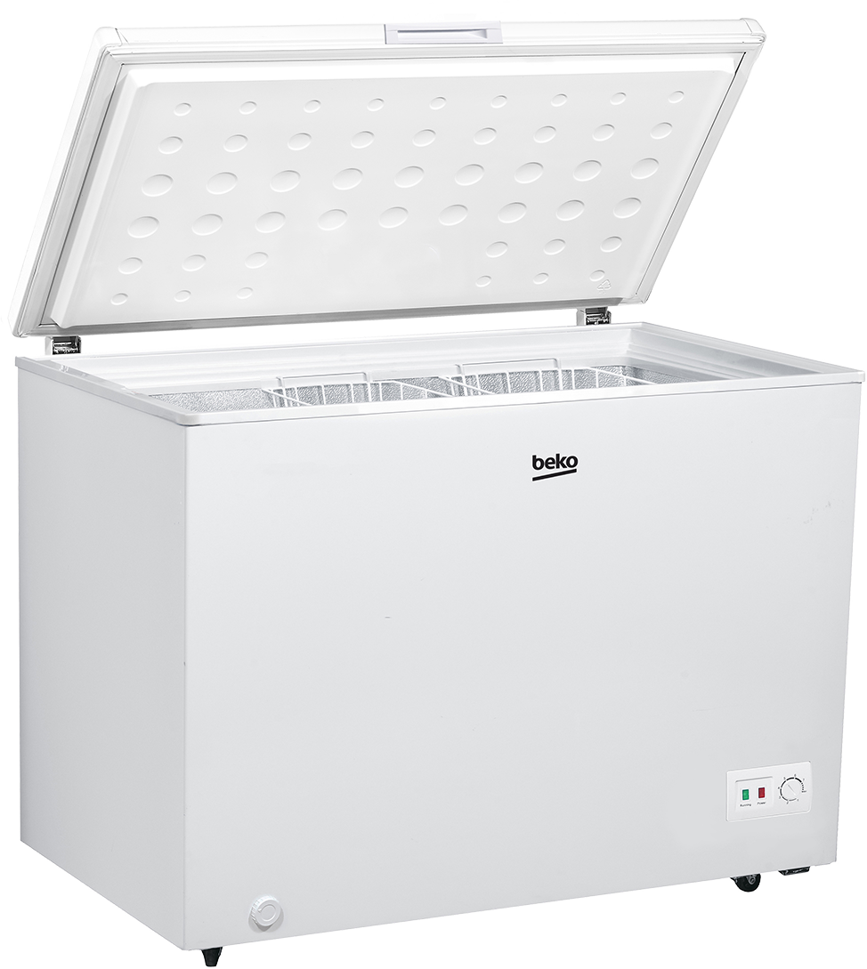 CF316EWN | Arca Horizontal 308L (A:84.5 cm) | BEKO