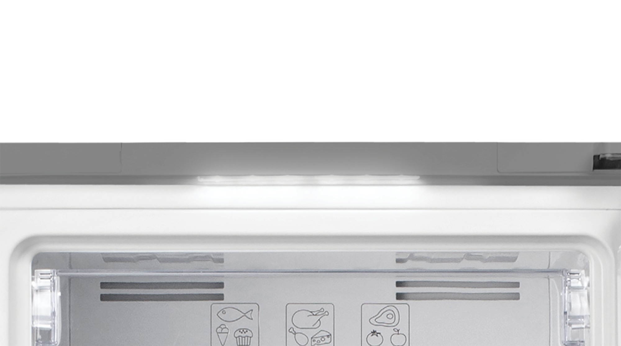 Морозильная камера Beko RFNK290E21XBR - где купить, обзор и ...