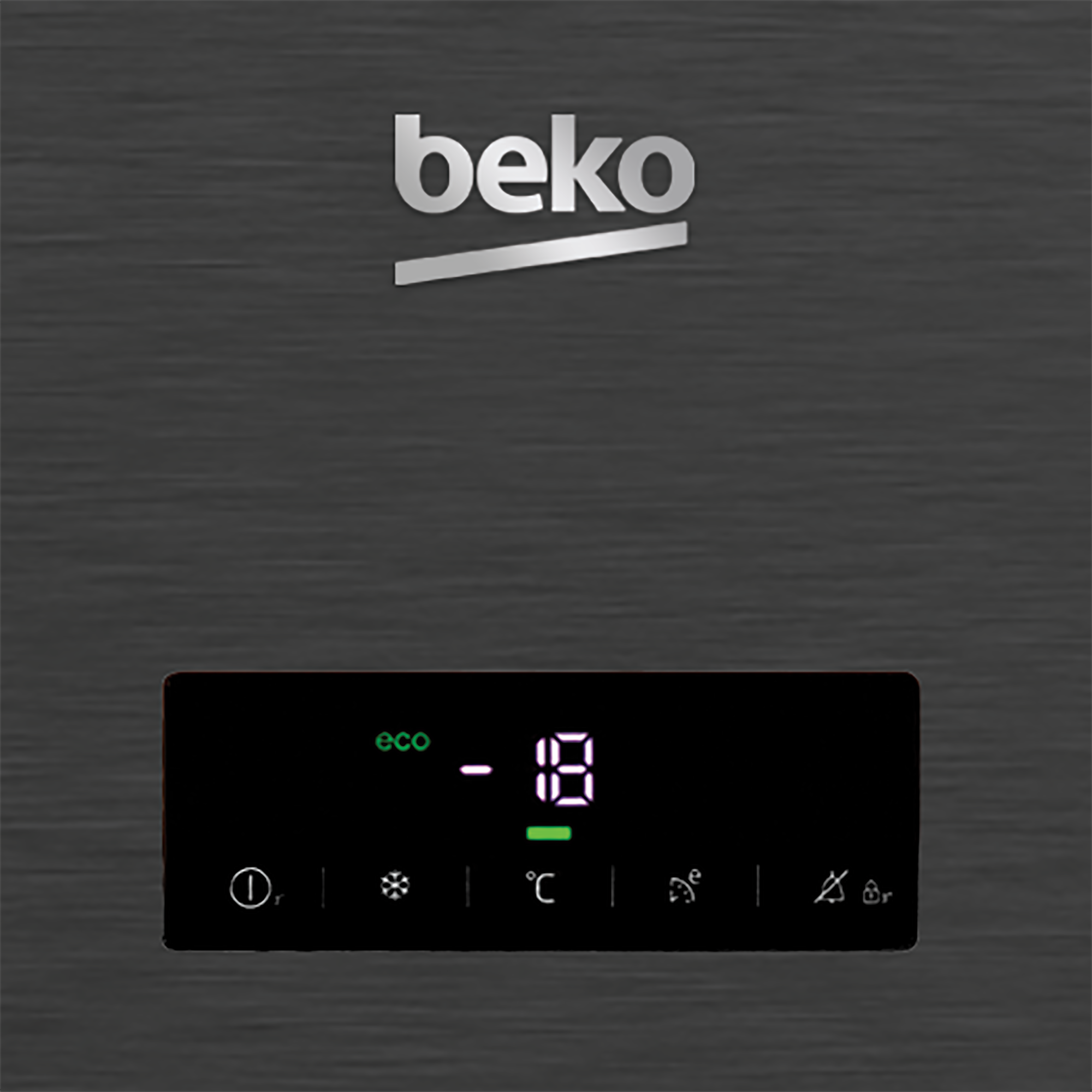 Морозильная камера Beko RFNK290E21XBR - где купить, обзор и ...