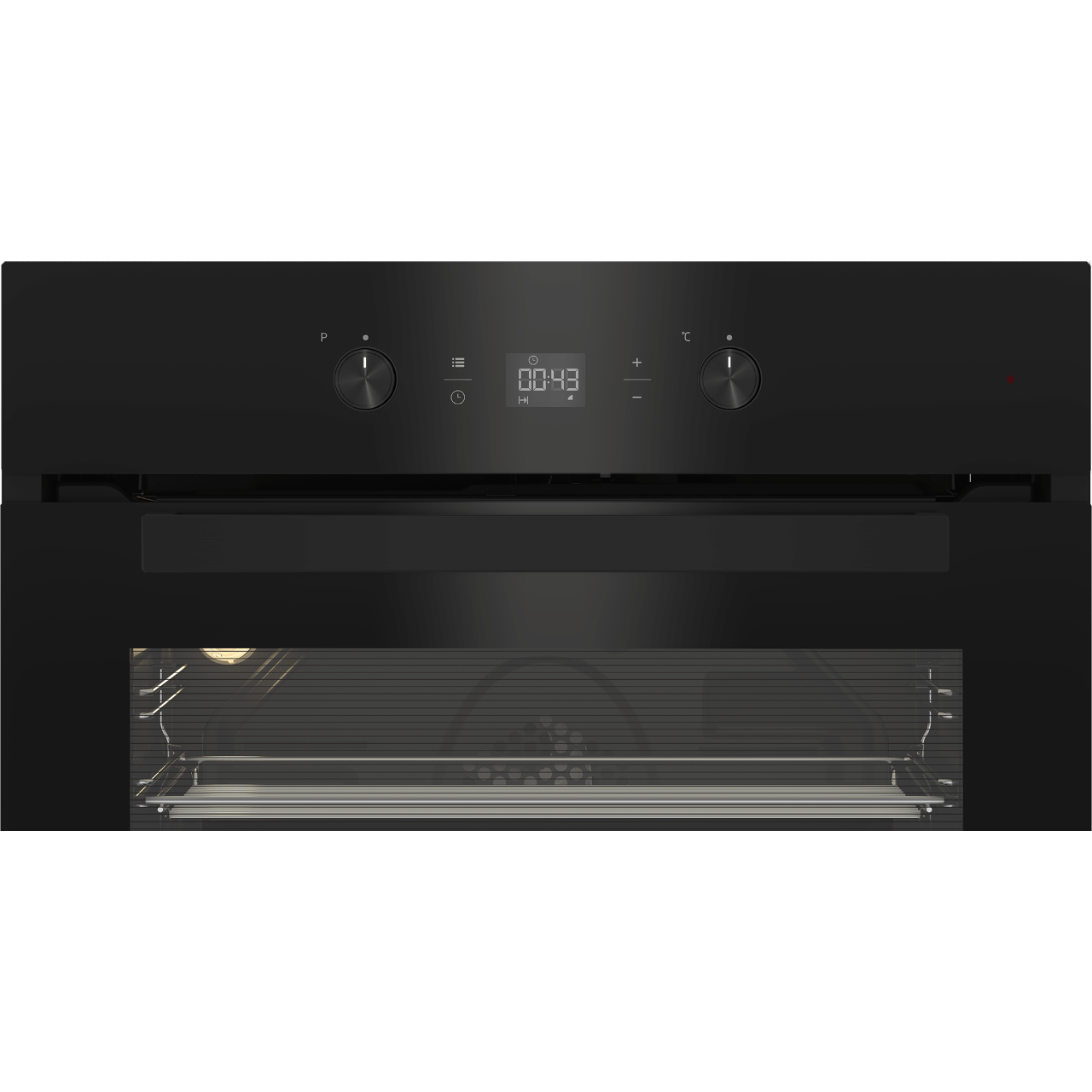 Ugradna rerna (60 cm 71 L) | BIR24303BCS | BEKO