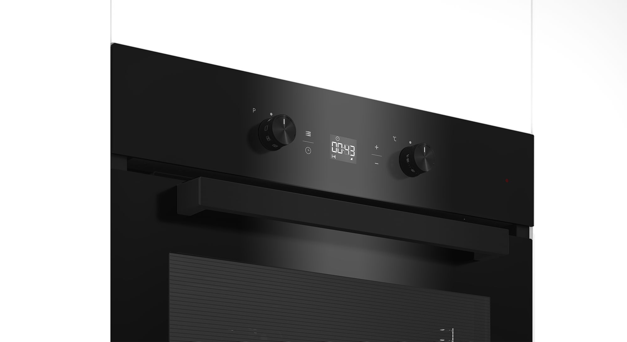 Ugradna rerna (60 cm 71 L) | BIR24303BCS | BEKO